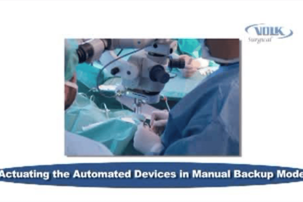 Product Guides | Surgical Viewing Systems - Volk Optical