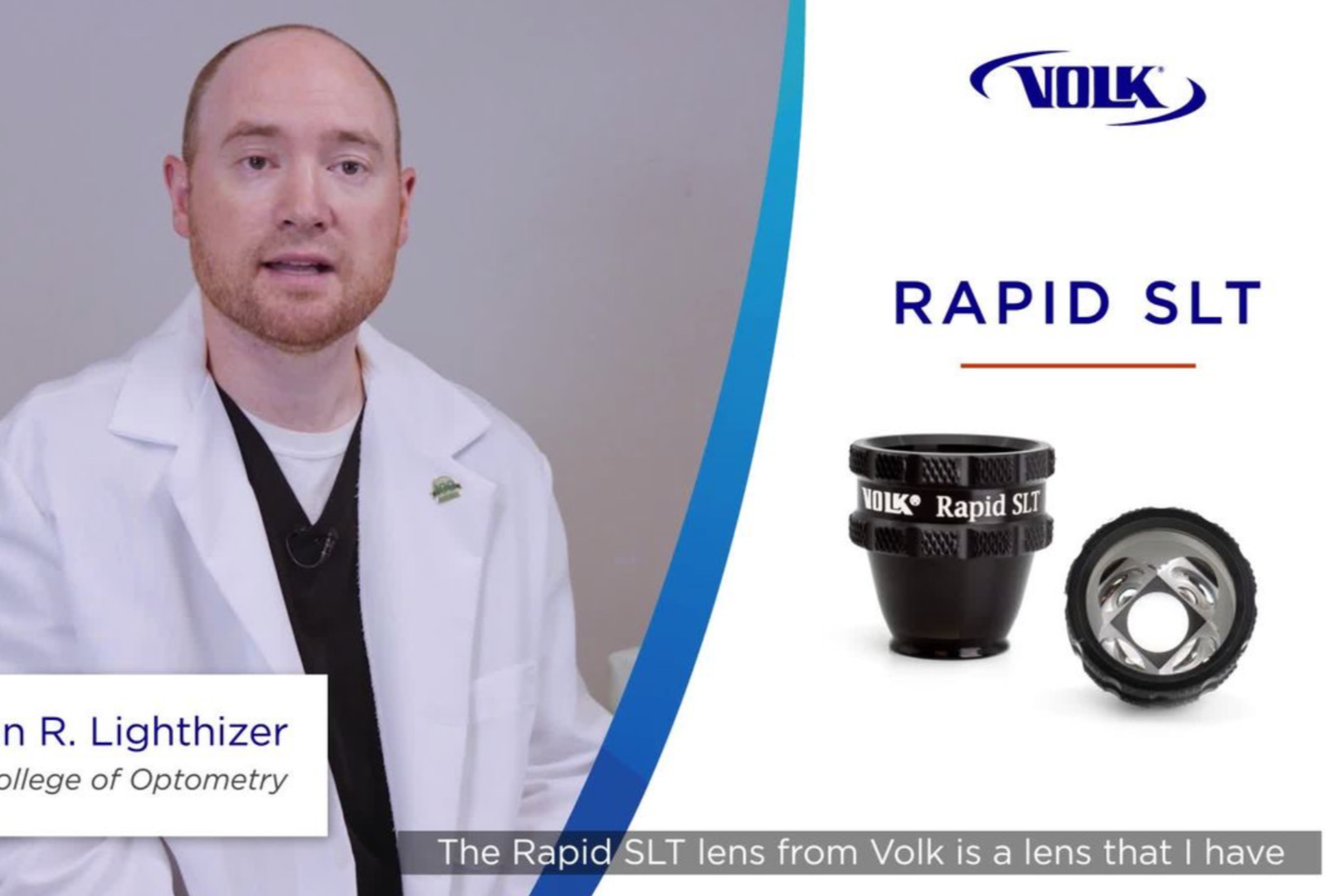 Learning Center - Volk Optical