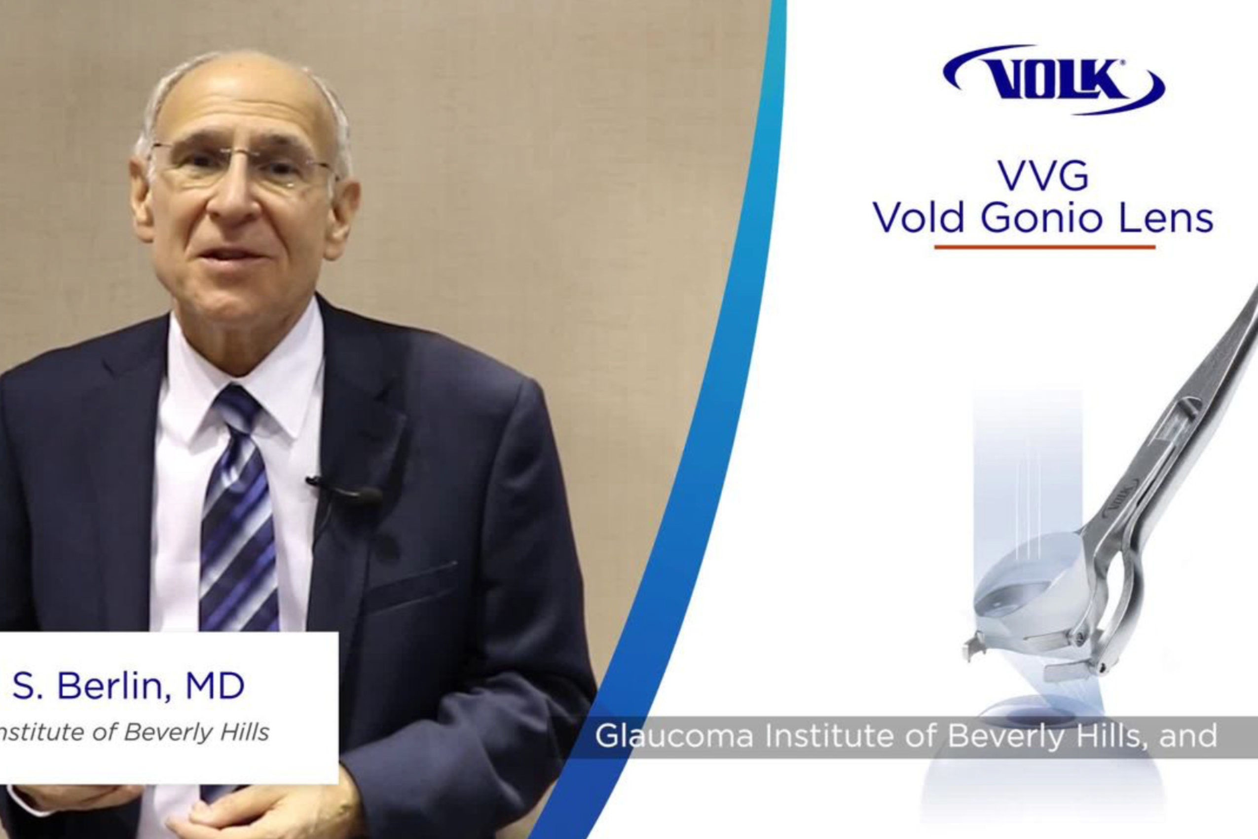 Learning Center - Volk Optical